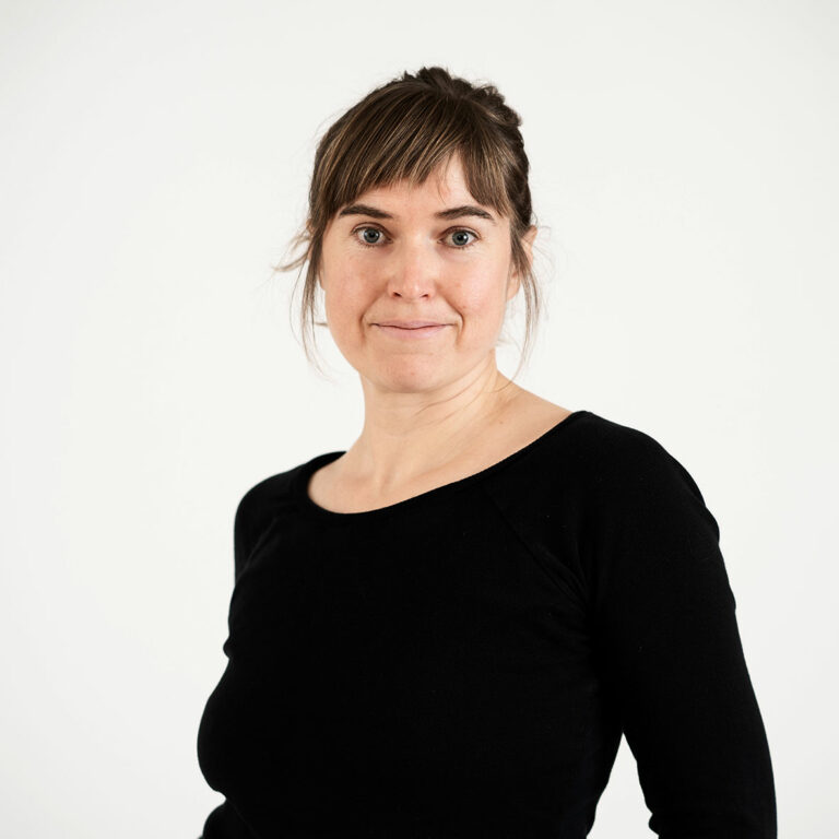 Kontakt - Anna Schroll Industrie-Fotografin
